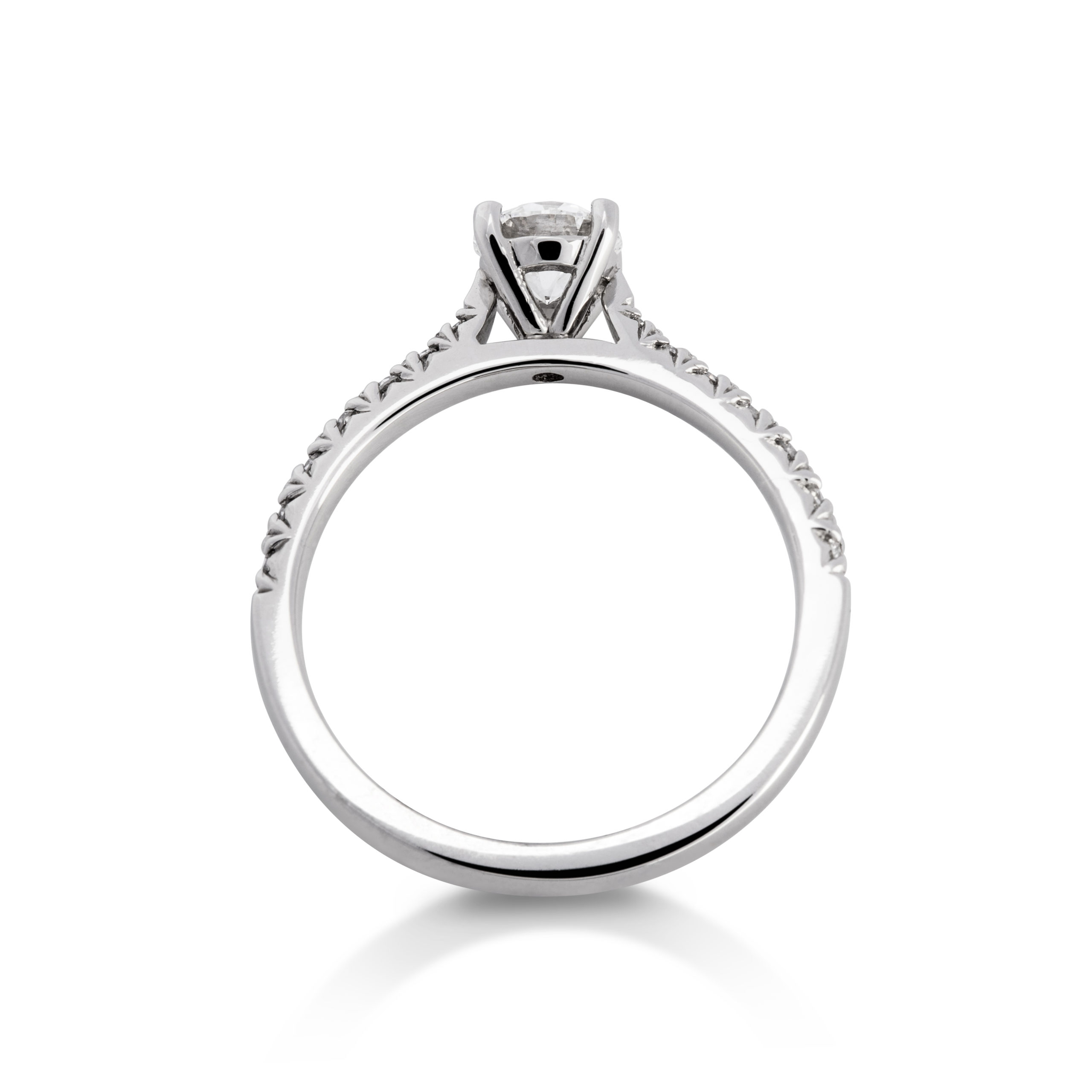 Forever Fattorinis Diamond Ring | Jeweller in Harrogate, Yorkshire ...