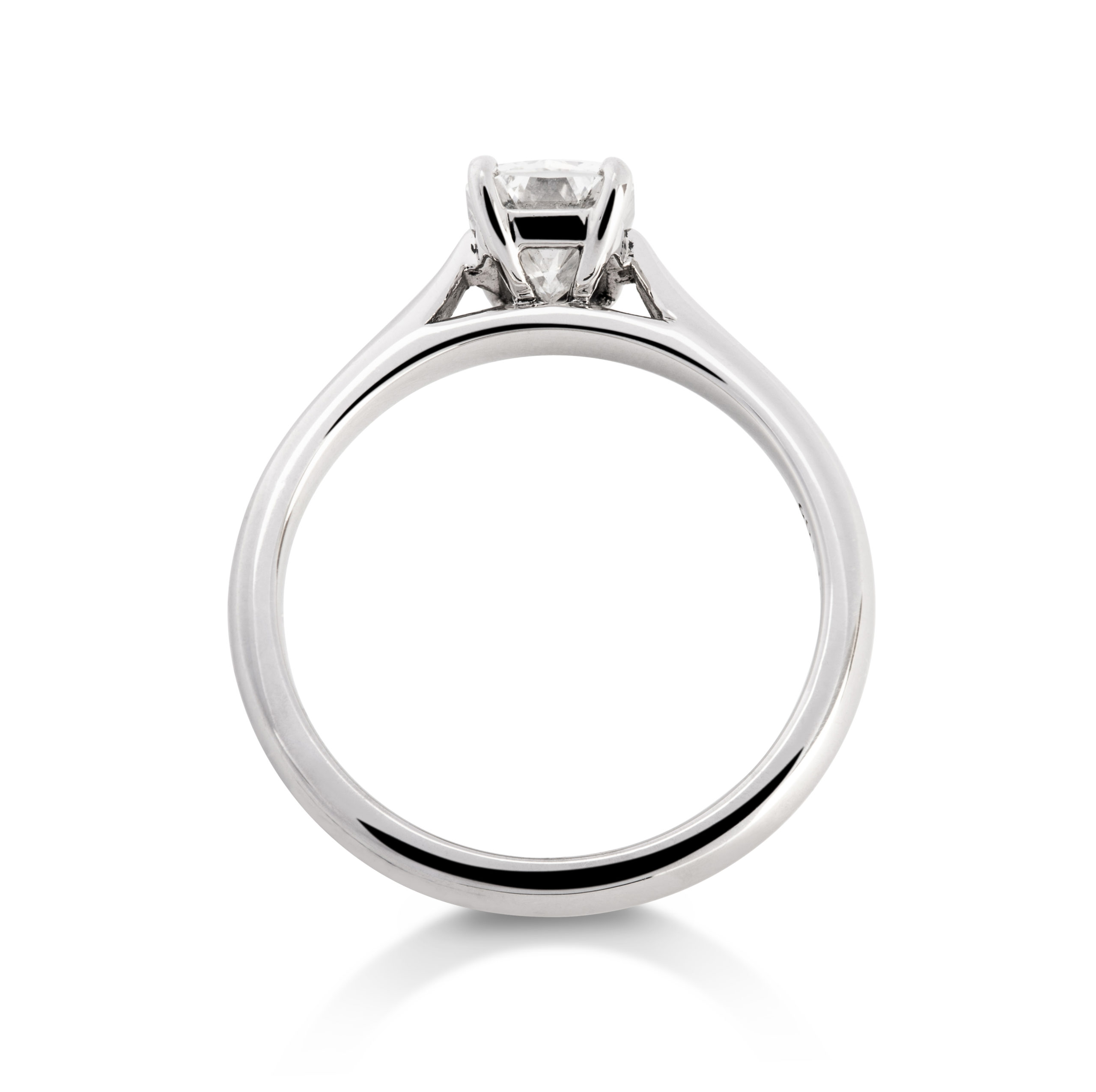 Phoenix Cut Diamond 1.09ct Single Stone Ring | Jeweller in Harrogate ...