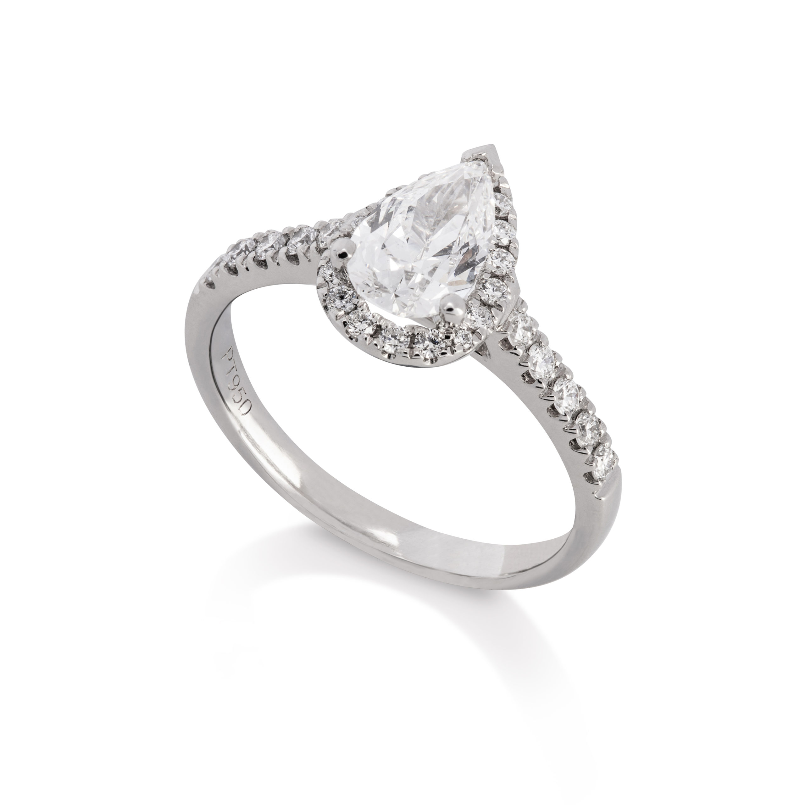 Fattorinis Engagement Rings | Jeweller in Harrogate, Yorkshire | Fattorinis