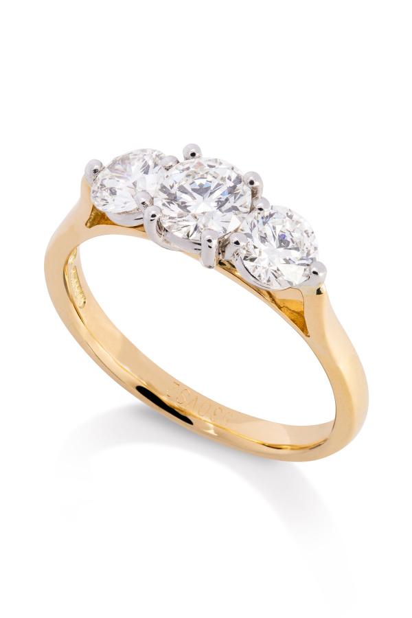 Fattorinis Engagement Rings | Jeweller in Harrogate, Yorkshire | Fattorinis